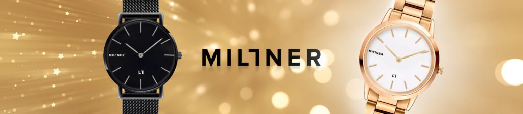 שעוני Milner | שעוני טל-רון